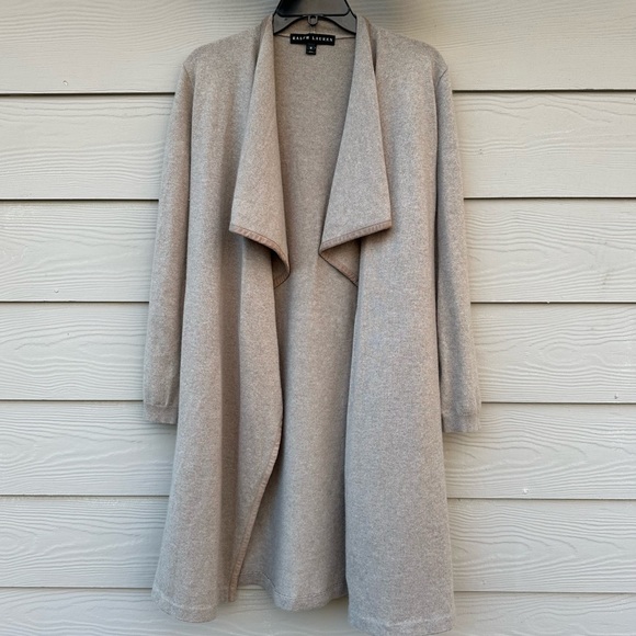 Ralph Lauren Black Label | Sweaters | Ralph Lauren Black Label Cashmere ...